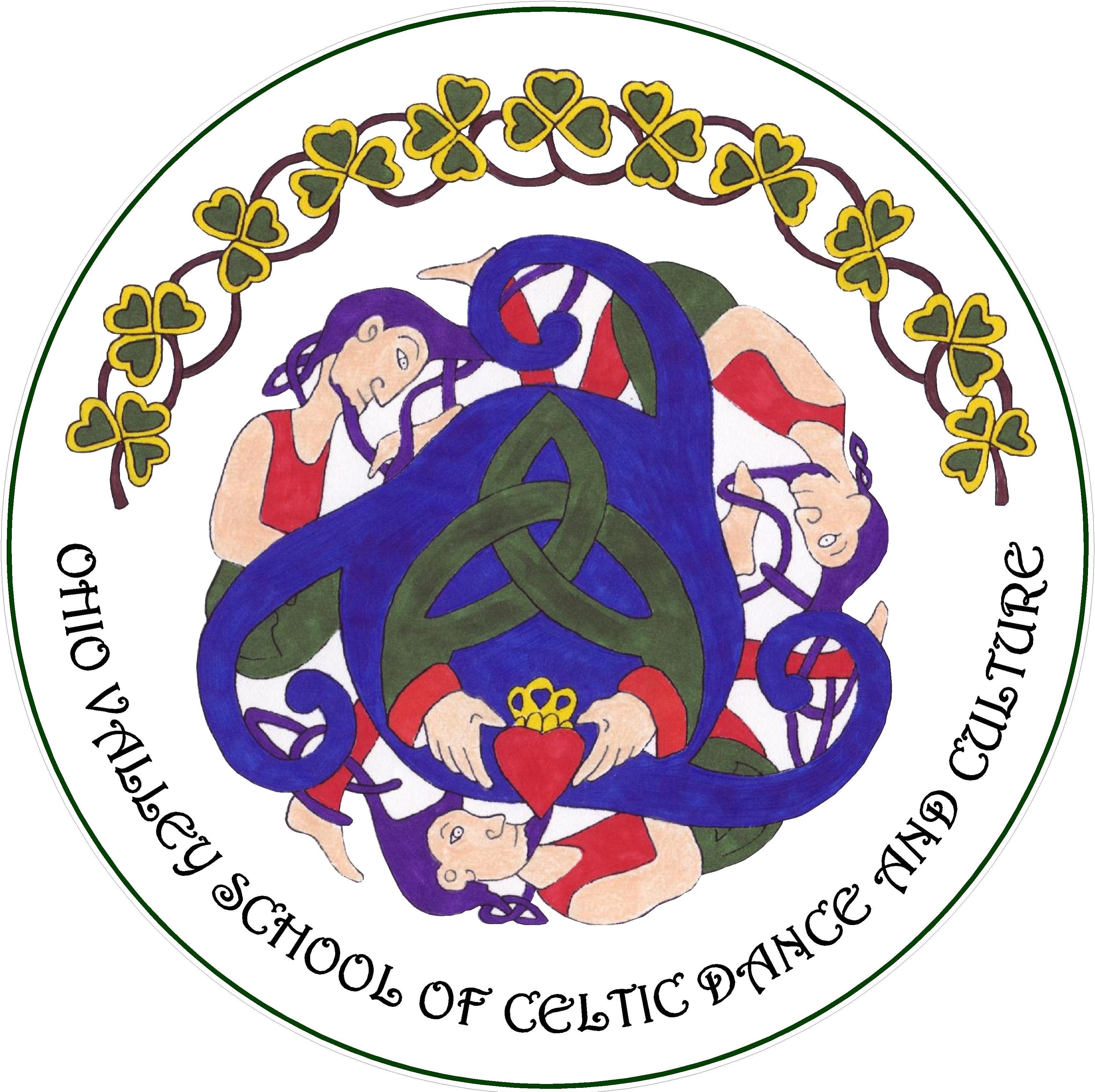 Ohio Valley School of Celtic Dance and Culture – Home of the Athens ...